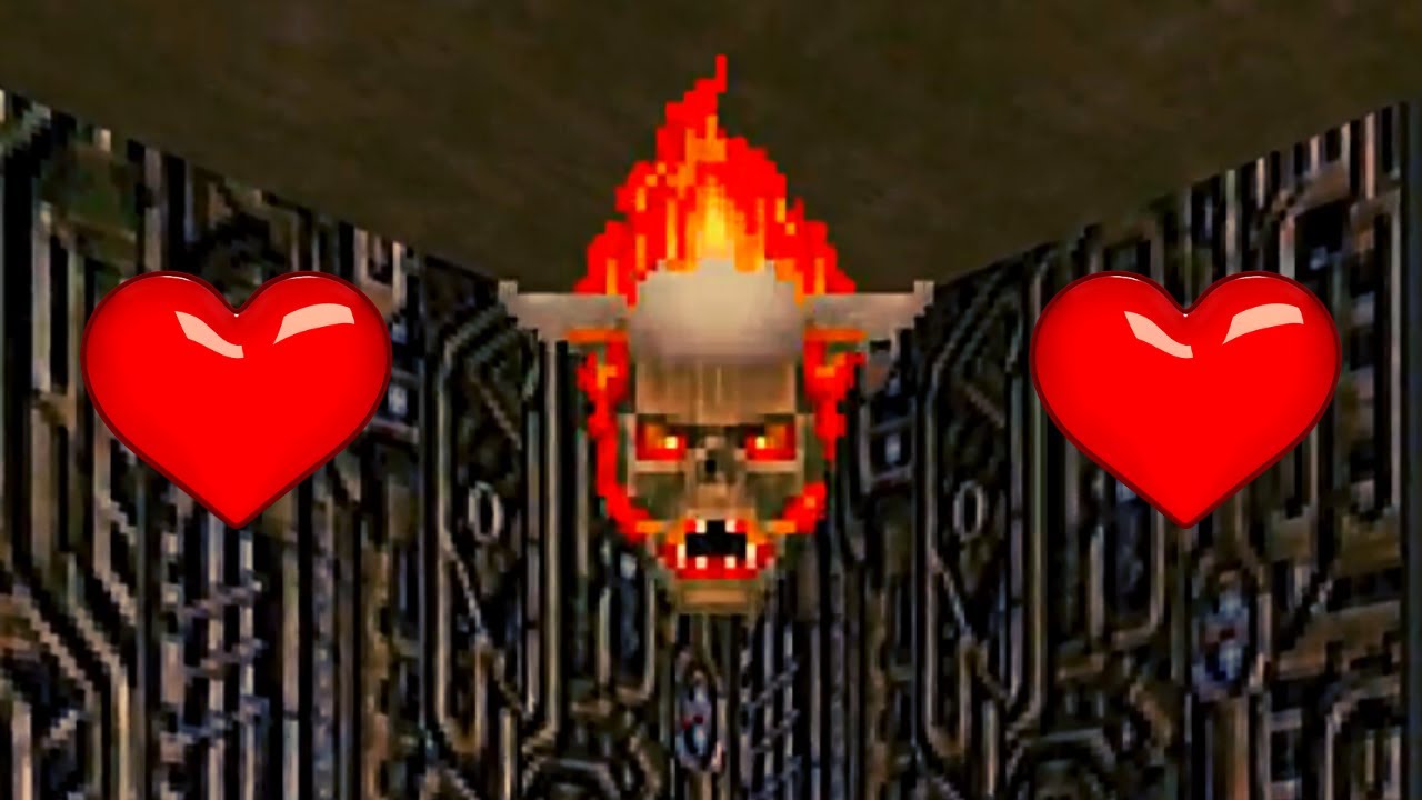 The Friendly Lost Soul
