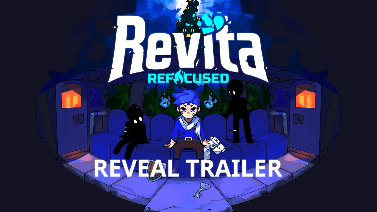 Revita Game Details - Dexerto Database
