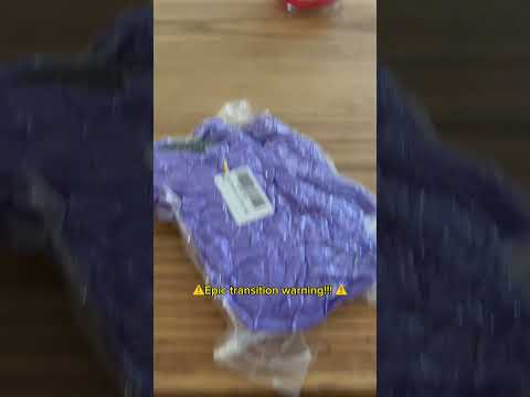 Unboxing catnap plush!!!! #capcut #catnap #shorts #amazon #poppyplaytimechapter1