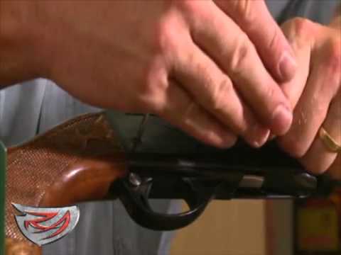 The Gun Tool