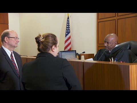 Magistrate Judges: The Merit Selection Process