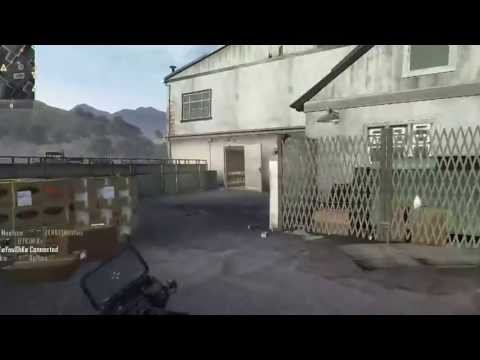 Steam Community :: Video :: War Machine - Black Ops II Game Clip
