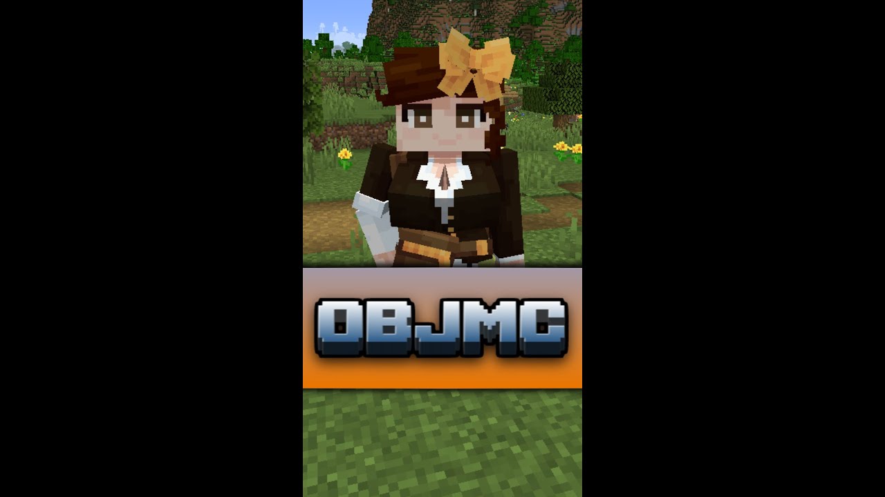 You can add any model to minecraft java...