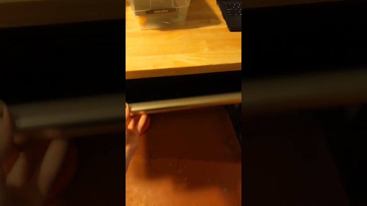 Finally got the electronics workbench together