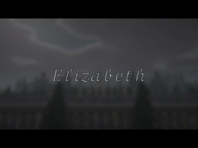 𝔗𝔥𝔢 𝔤𝔯𝔢𝔞𝔱 𝔪𝔞𝔫𝔰𝔦𝔬𝔫 𝔈𝔩𝔦𝔷𝔞𝔟𝔢𝔱𝔥 Minecraft Map