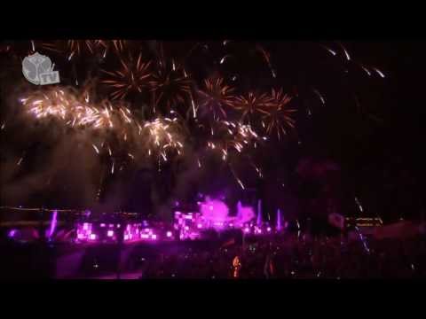 Dillon Francis & DJ Snake - Get Low [Live at Tomorrowworld 2013]