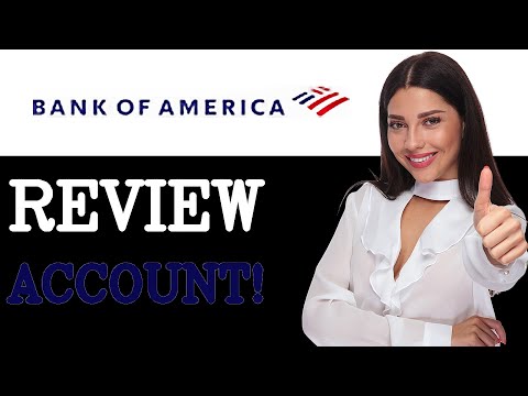 Bank Of America Business Checking Account Review Pros And Cons (2025)