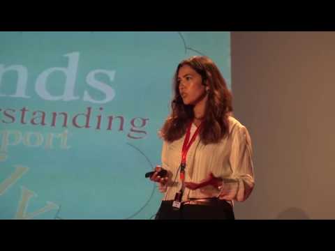 Well-spoken Word | Reham Ali | TEDxYouth@ISEE