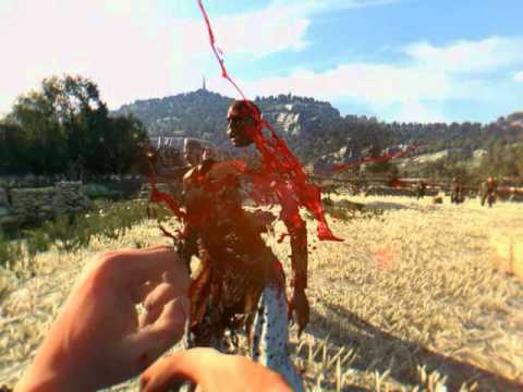 Steam Community :: Video :: Dying Light Limb from Limb Mod