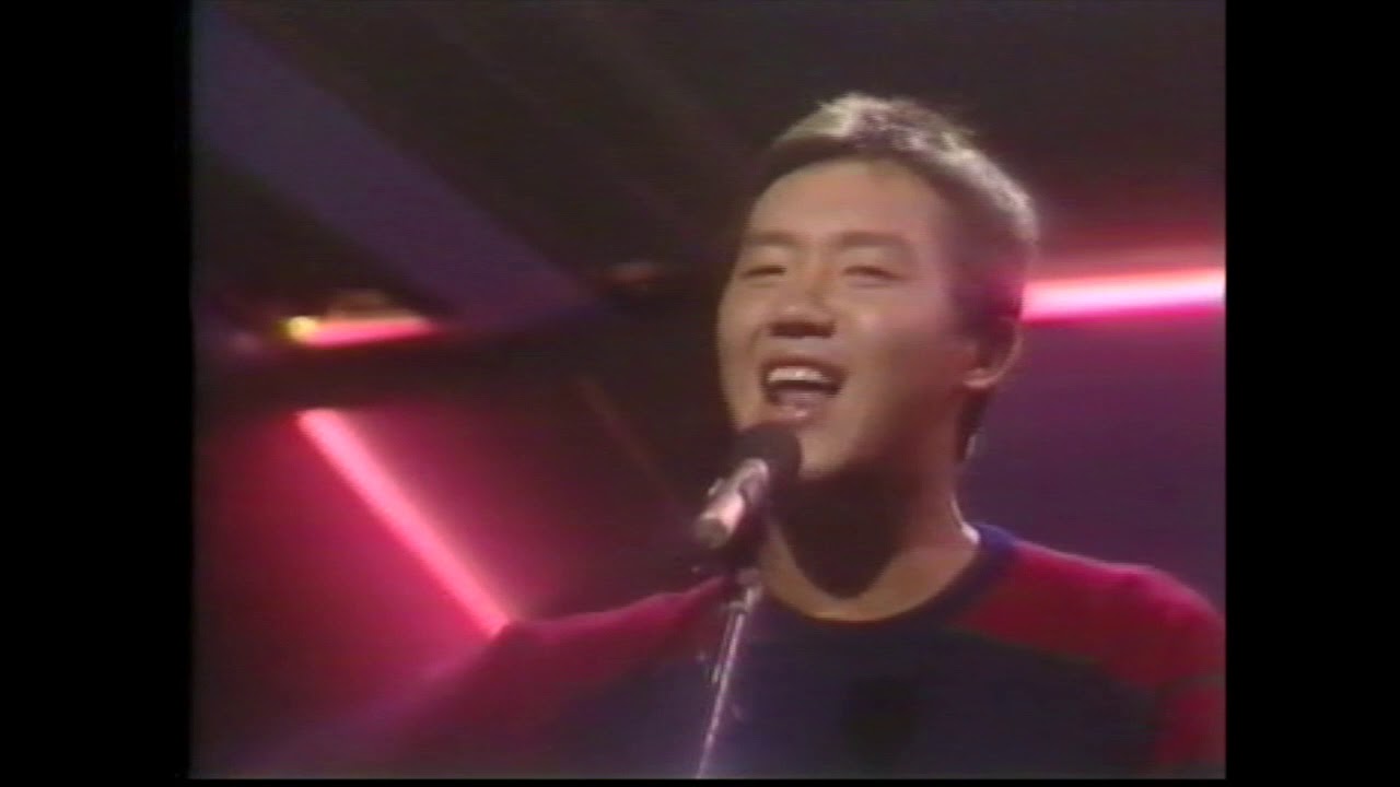 BILINGUAL - Mark Chan