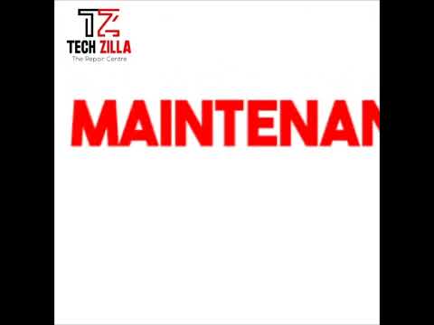 Affordable & Reliable Computer Repair Services | PC Repair in Canada | TechZilla - The Repair Centre