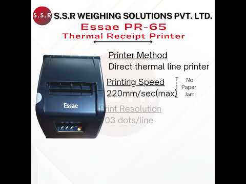 Epson Thermal Printer - Latest Price, Dealers & Retailers in India