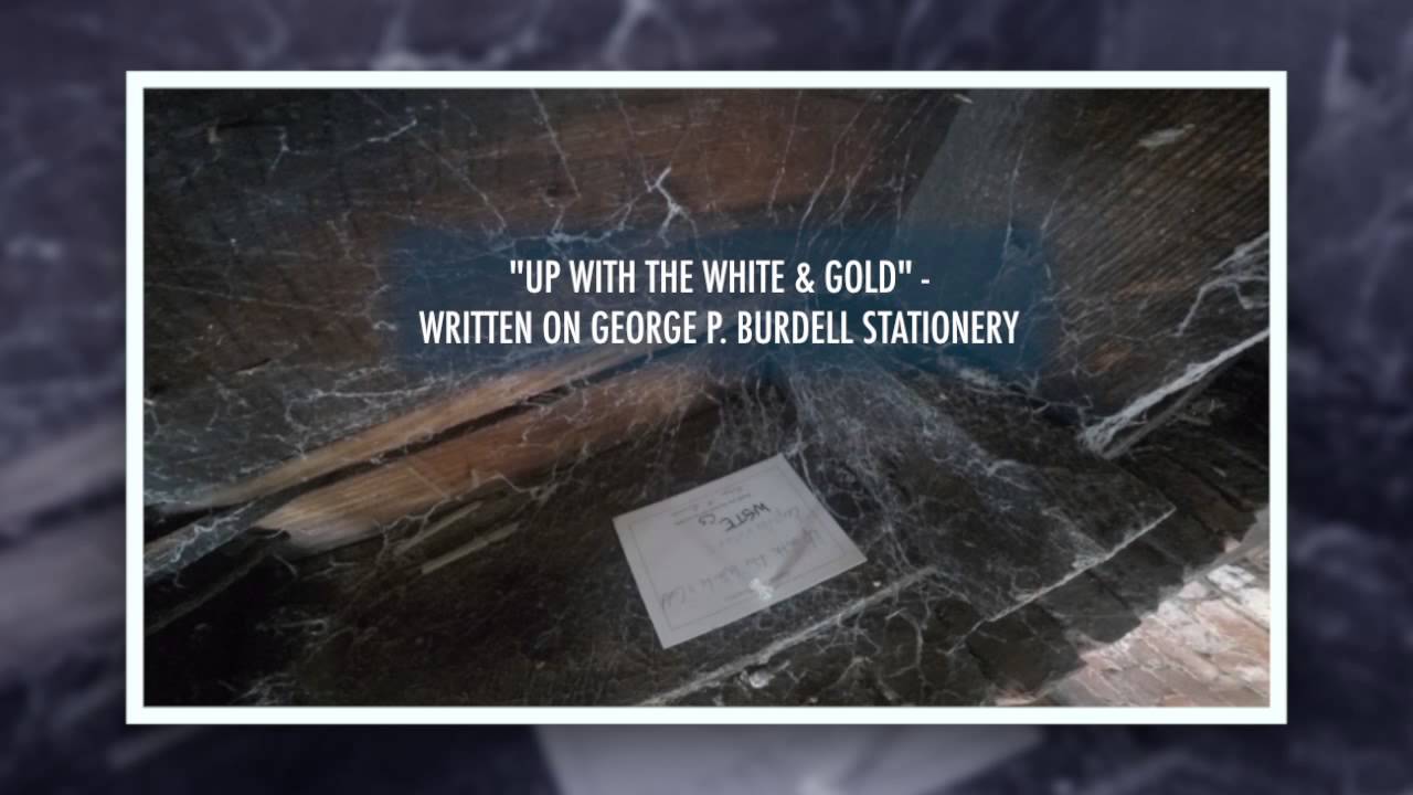 A Look Inside Tech Tower