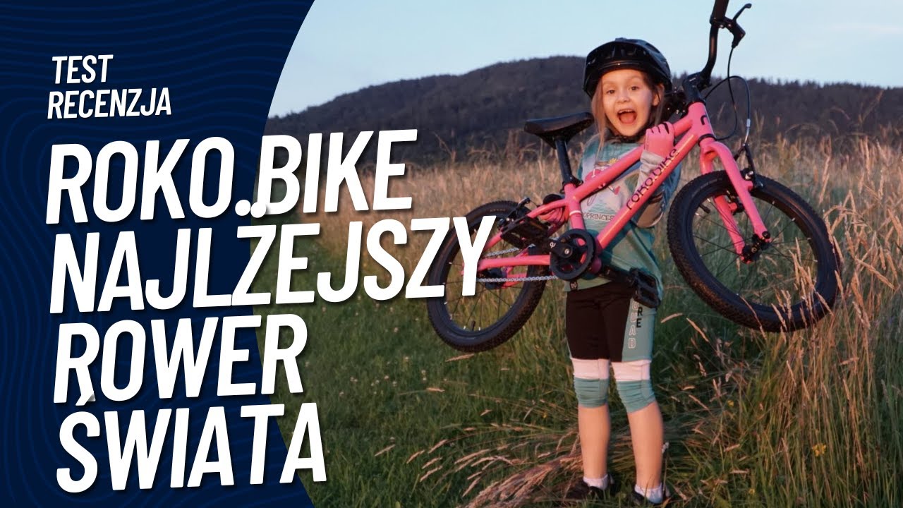 Archiwalne roko bike 20 cali Bielsko-Biała