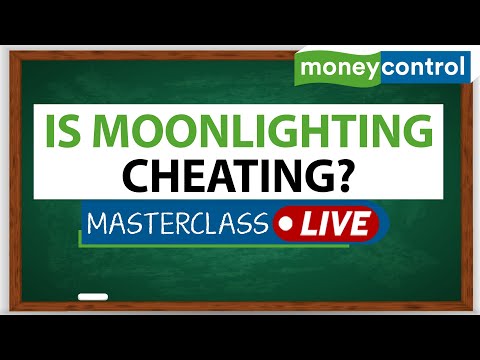 LIVE: Moonlighting- Is It Cheating Or The New Reality?