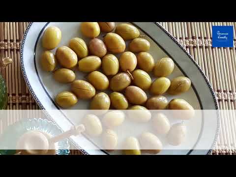 Correct Pronunciation Of Olive | 2020 |