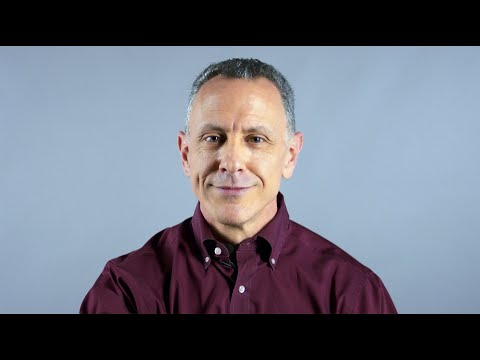 Daniel Fox Explores Narcissistic Personality Disorder (NPD)