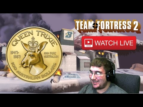 Steam Community :: Video :: Unlocking the Australium Gun Mettle ...