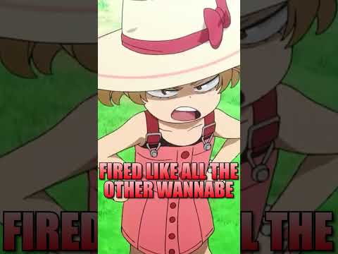 Deku Meets Katsuma and Maharo | My Hero Academia the Movie: Heroes Rising ABRIDGED