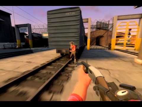 Steam Community :: Video :: TF2 engie round - replay!