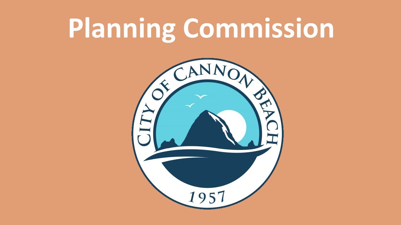Planning Commission Meeting - 10/2/2024