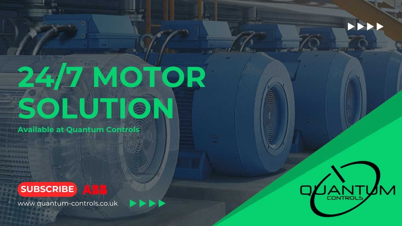 The Motor Warehouse - 24/7 Motor Solution