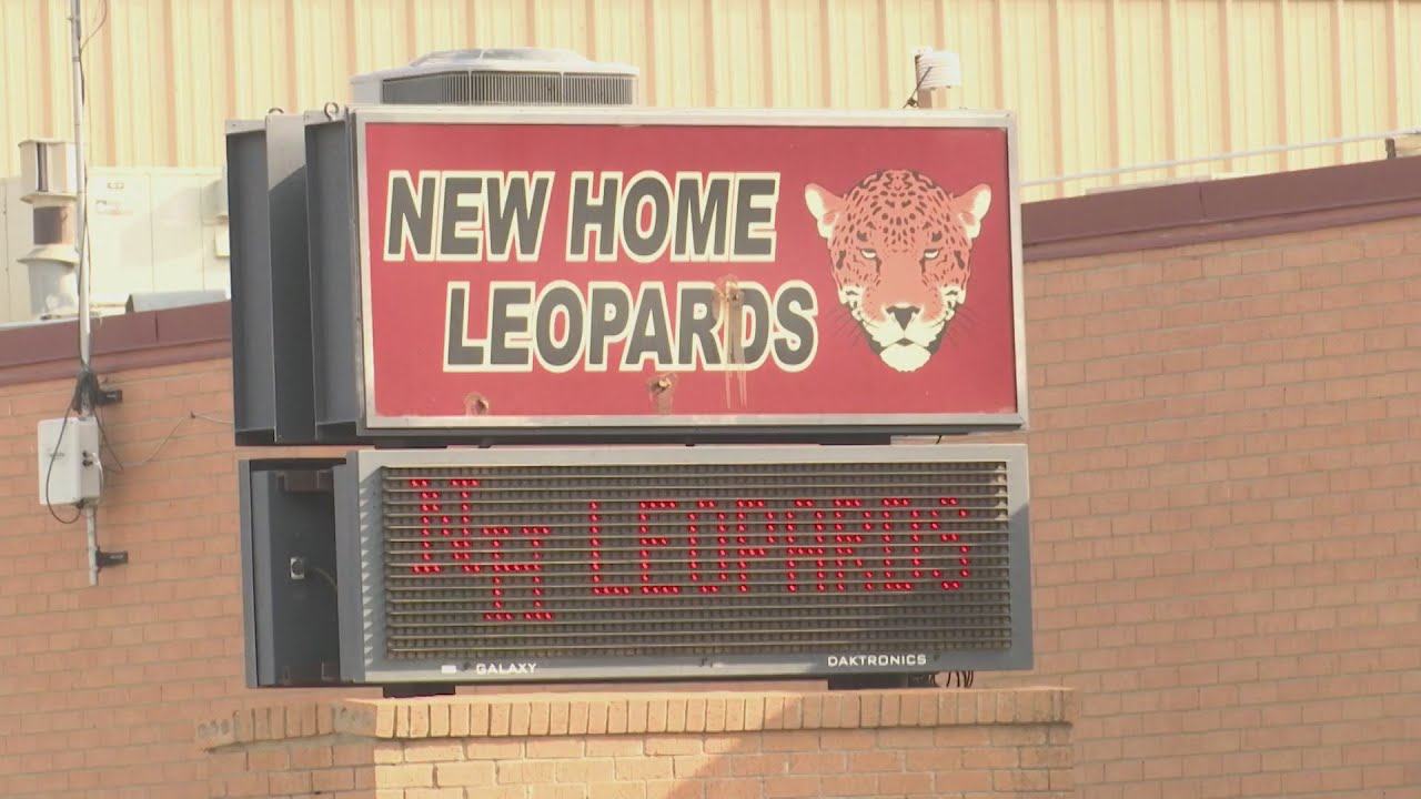 New Home ISD reporting no new cases of COVID-19 since Aug. 17