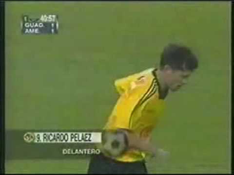 Glorias Pasadas: ¿Qué fue de Isaac Terrazas? | Glorias Pasadas