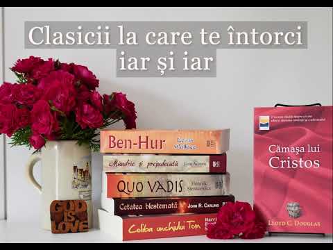 Romane Îndrăgite - Editura Casa Carții