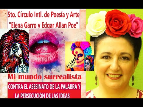 María Victoria Caro Bernal – Embajadora de Fridas en Madrid – FRIDAS DE ...