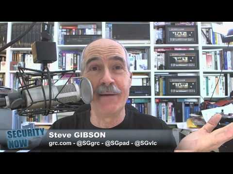 Security Now 503: Your Questions, Steve's Answers 210