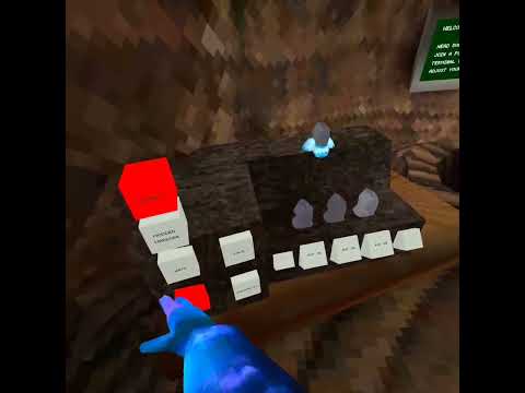 4 GTAG copies that have mods! (ALL APP LAB) #vr #gorillatag