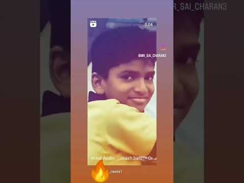 mr j sai charan 3 a????