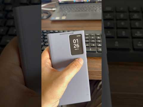 Samsung Galaxy s24 ultra flip case fun π€©