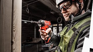 Milwaukee M12™ | 12V Cordless Tools | Milwaukee Tools UK
