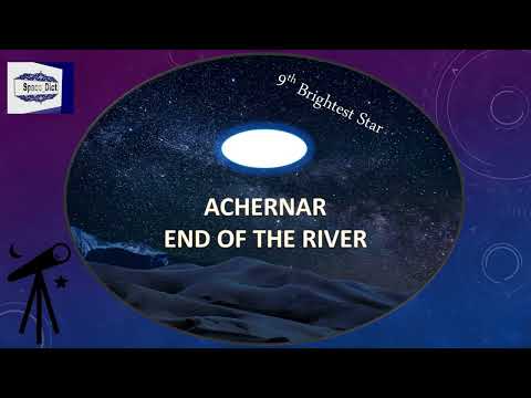 Biography of Achernar