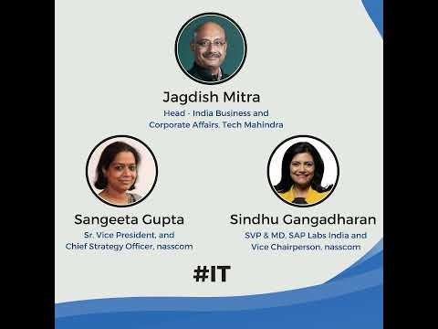 Theme: IT Services | India's business knowledge gained from IT, ITES clients will be its strength...