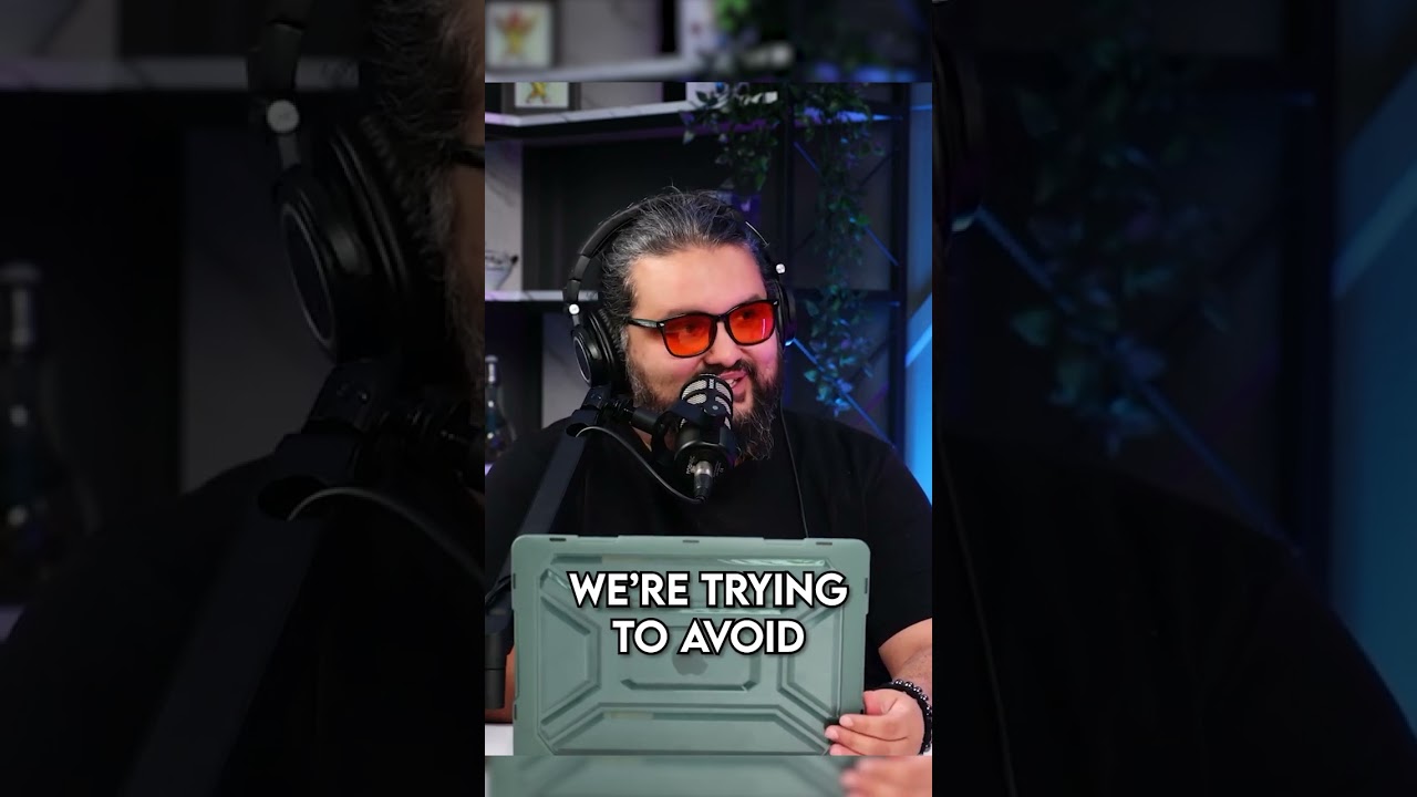 Complex World of Decentralization