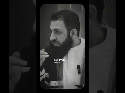 Types of Kafir: Clear & Quick Explanation! | Bilal Asaad