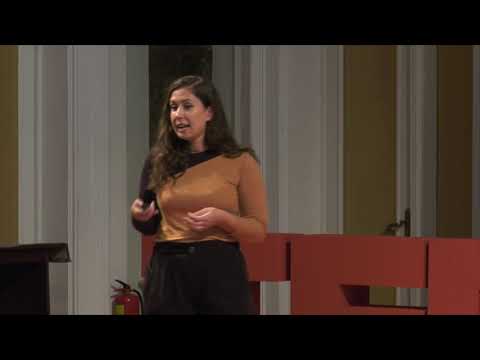 Let’s Take Back Our Privacy to Save Democracy! | Zsanett Váradi | TEDxELTE
