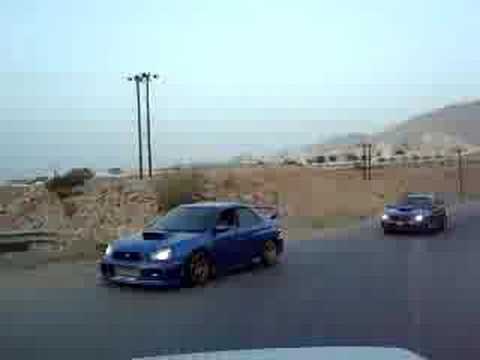 STi LAB Production Video