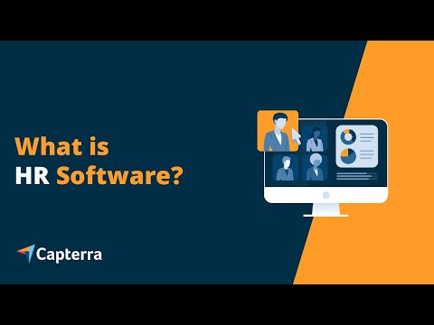 A guide to HR software