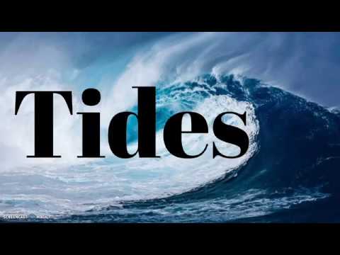 How Tides Work - Fun with Science