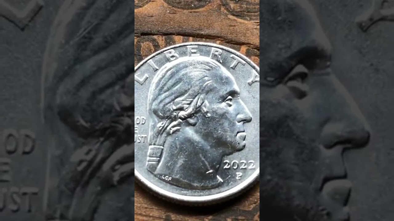 2022 quarters errors!!