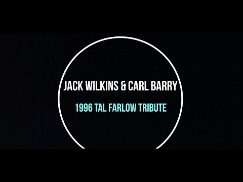Wilkins, Barry, and Farlow – Notablog