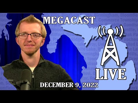 Fair Trade Retail, the Job Market and Inflation & More! | Full Megacast, December 9, 2022