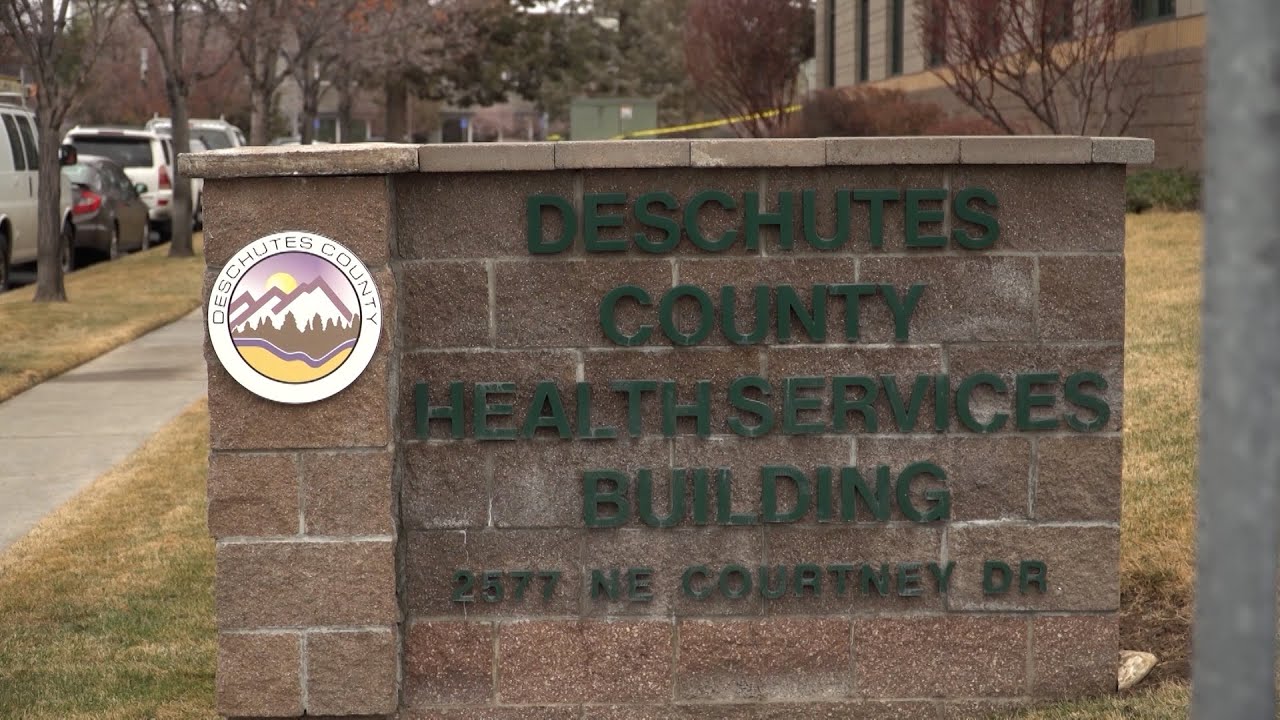 Deschutes County comments on measles cases in Oregon