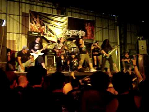 Kabak - Catastrofe Letrinal