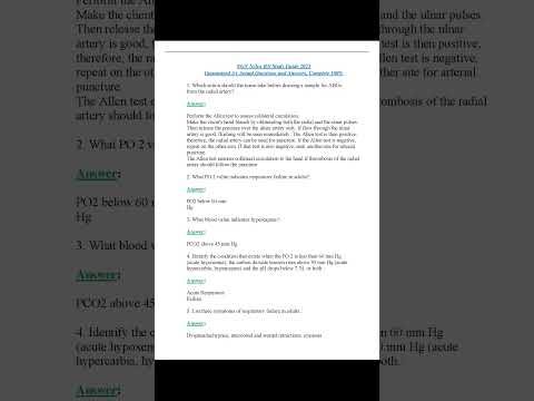 NGN NCLEX RN Study Guide 2023 Guaranteed Pass