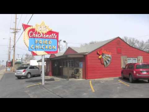 Al's Chickenette